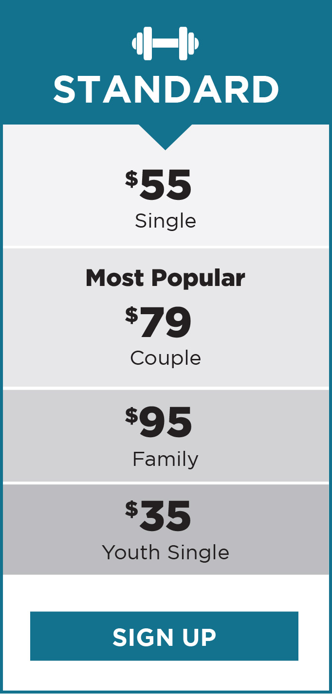 Join - Highpoint Fitness