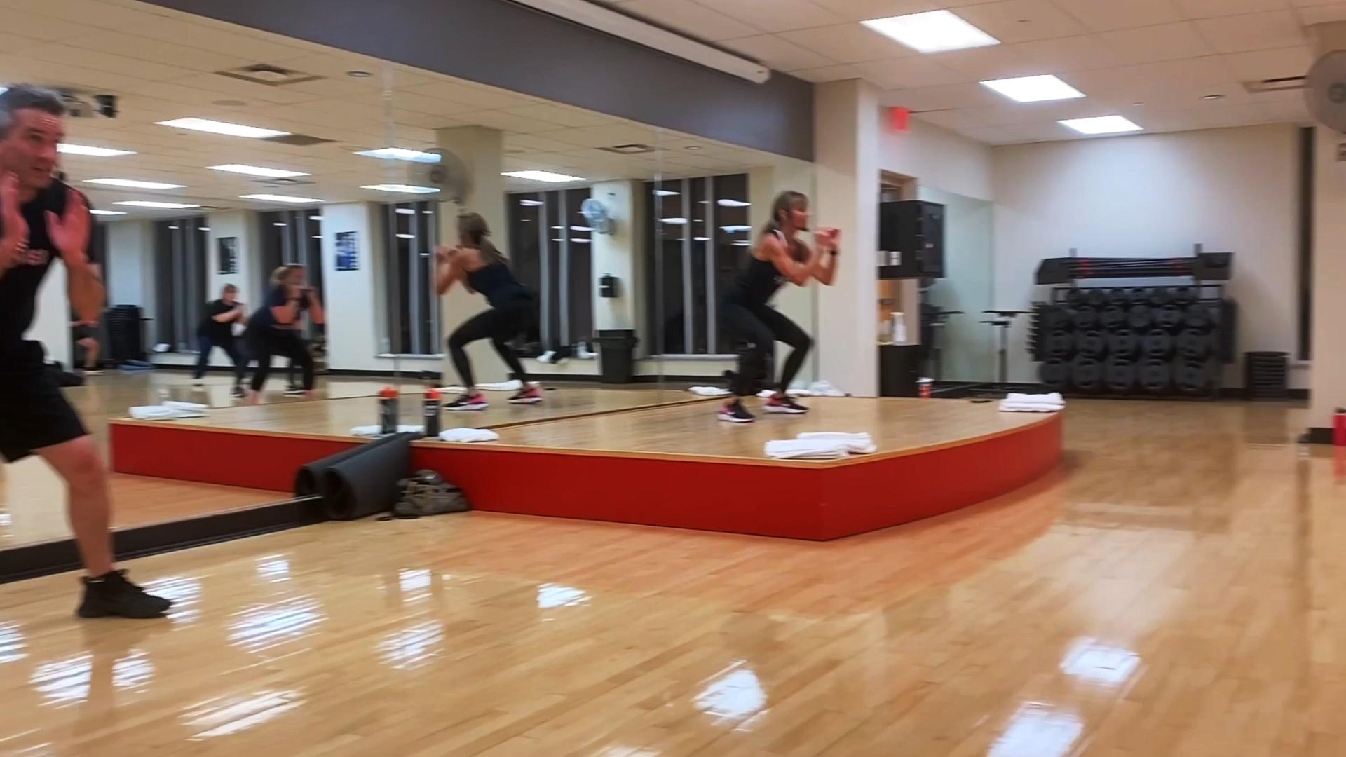 Highpoint Fitness - Bethel Park Gym - Group Fitness, Swim Lessons, Pool